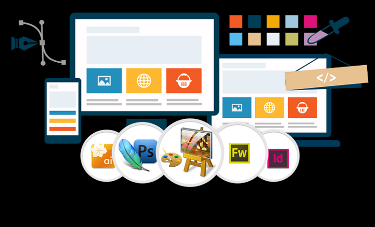 10+ Most Innovative Web Designing Companies in the World [2018]