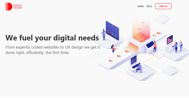 10 Best Shopify Developers To Watch Out For in 2025 | DesignDrizzle | Free Resources for Web ...