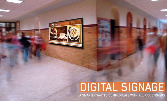 5 Reasons Why Businesses Should Have More Digital Signage Analytics ...