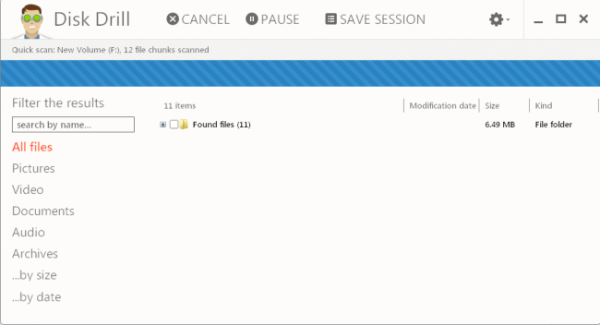 Disk Drill: Best Data Recovery Software For Windows and Mac ...