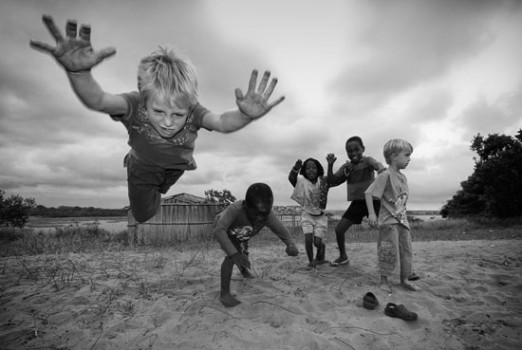 35 Incredible Examples of Action Photography