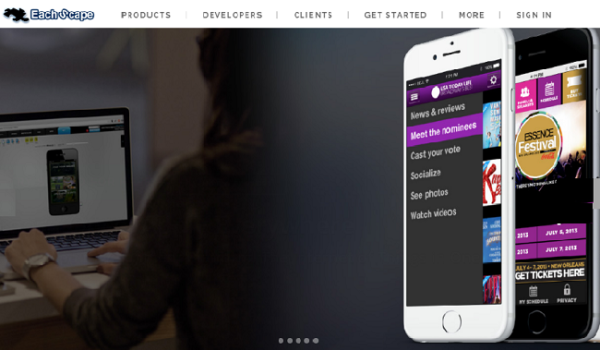 10 Best DIY Mobile App Builders for Quick App Development [2020]