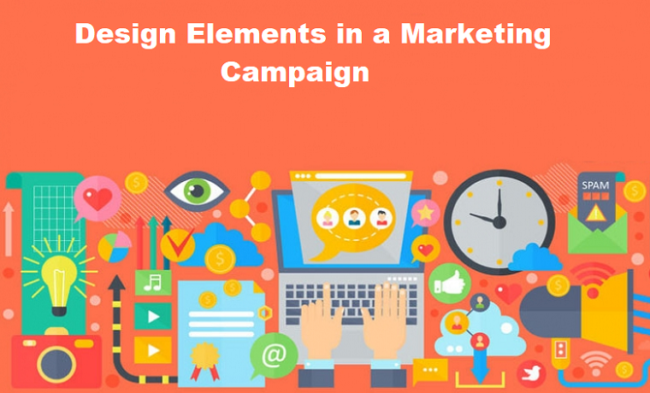 8 Best Design Elements in a Marketing Campaign | DesignDrizzle | Free ...