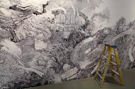 50 Attractive Examples of Sharpie Art | DesignDrizzle | Free Resources ...