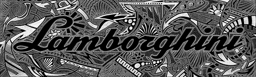 50 Attractive Examples of Sharpie Art | DesignDrizzle | Free Resources ...