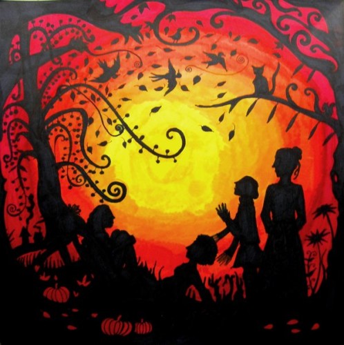50 Attractive Examples of Sharpie Art | DesignDrizzle | Free Resources ...