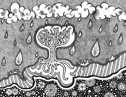 50 Attractive Examples of Sharpie Art | DesignDrizzle | Free Resources ...