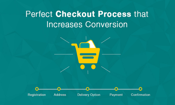 4 Smart Ways to Optimize Your Checkout Process | DesignDrizzle | Free ...