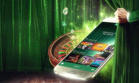 Win on the Go: Our Top 3 Mobile Casino Apps | DesignDrizzle | Free ...