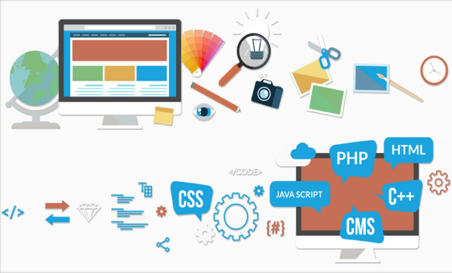 Web Design and Web Development: 20 Questions and Answers