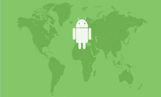 Attract More Customers for Your Business With Android App Development ...