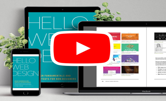 10 Astonishing Examples of Responsive Web Design For Your Inspiration ...