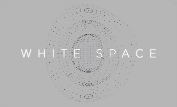 10+ Stunning Examples of Whitespace in Web Design | DesignDrizzle ...
