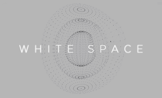 10+ Stunning Examples of Whitespace in Web Design | DesignDrizzle ...