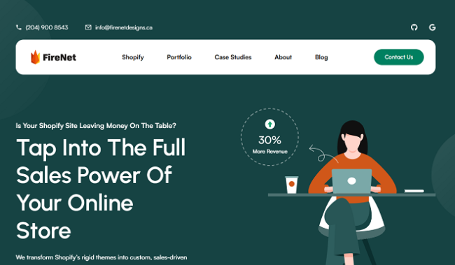 10 Best Shopify Developers To Watch Out For in 2025