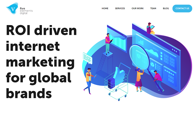 10+ Best SEO Agencies in Europe You Should Consider in 2023