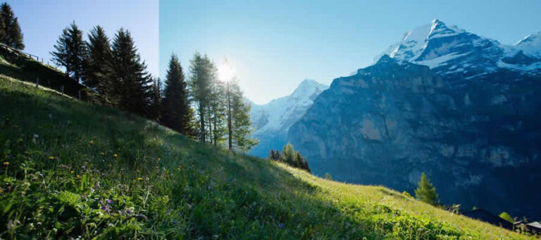 25+ Free Lightroom Color Grading LUTs for Stunning Photo Effects ...