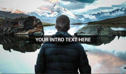 10 Best Free Slideshow and Gallery After Effects Templates [2024 ...