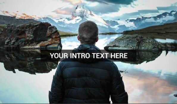 10 Best Free Slideshow and Gallery After Effects Templates [2024 ...