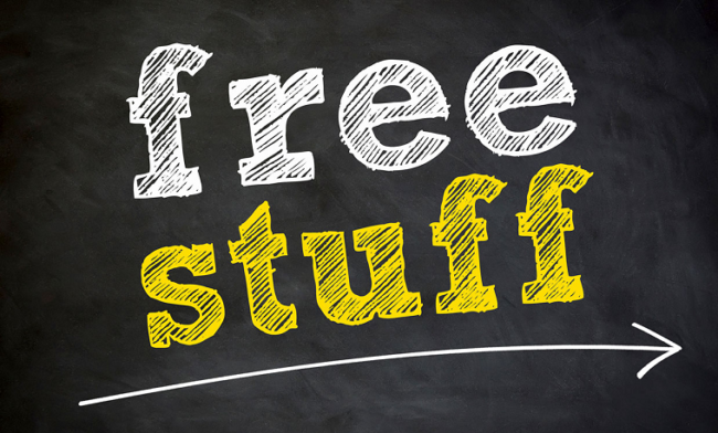 100 Awesome Freebies for Designers [2017] | DesignDrizzle | Free ...