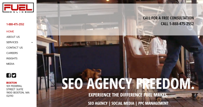 15+ Best Social Media Marketing Agencies You Should Consider in 2025