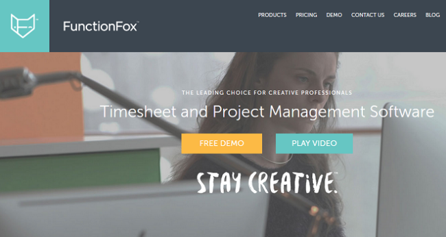 10 Best Time Tracking Software To Increase Workplace Productivity [2019] | DesignDrizzle | Free ...