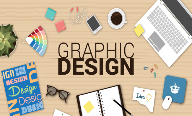 Interactions of Graphic Design with Other Fields | DesignDrizzle | Free ...