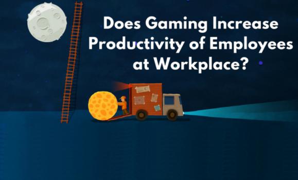 Is it possible to Improve Workplace Productivity by Playing Games ...