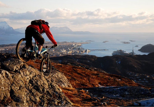 35 Incredible Examples of Action Photography