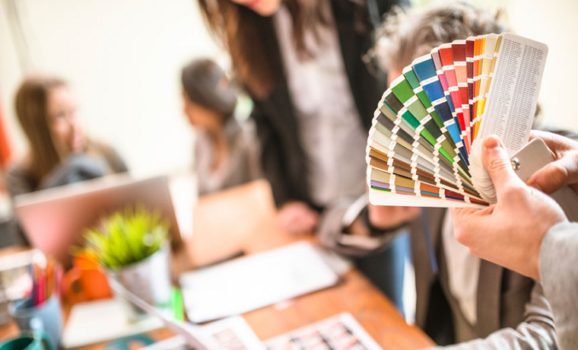 How to Manage Your Graphic Design Team Effectively