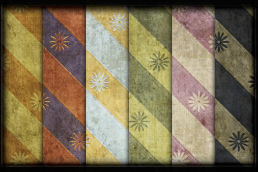 20+ Best Free Photoshop Pattern Packs For Digital Artists ...
