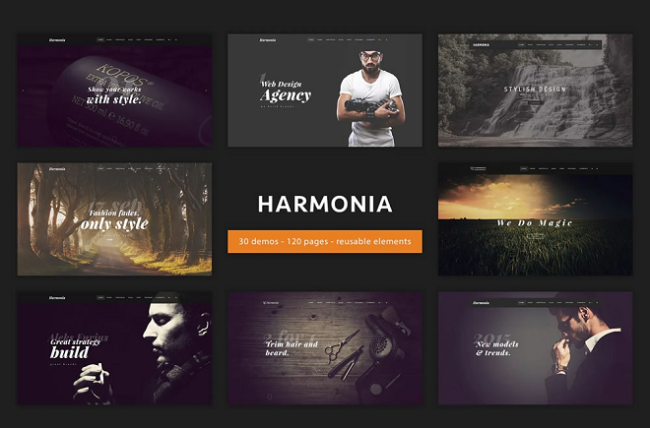 15 Amazing Examples of Clean Web Design for Your Inspiration ...