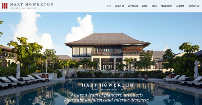 10 Best Interior Design Companies Around the World [2025 ...