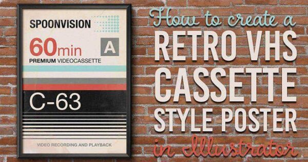15+ Best Tutorials for Creating Posters in Illustrator | DesignDrizzle ...