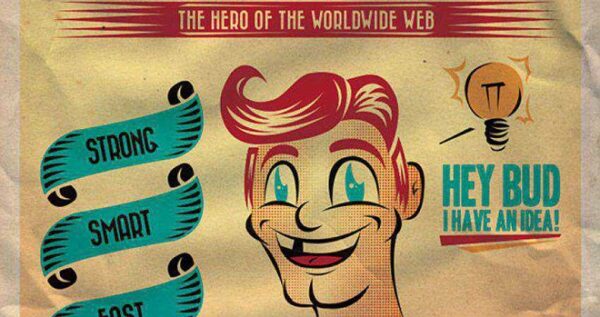 15+ Best Tutorials for Creating Posters in Illustrator | DesignDrizzle ...