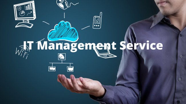 Ten Benefits Of Effective IT Management | DesignDrizzle | Free ...