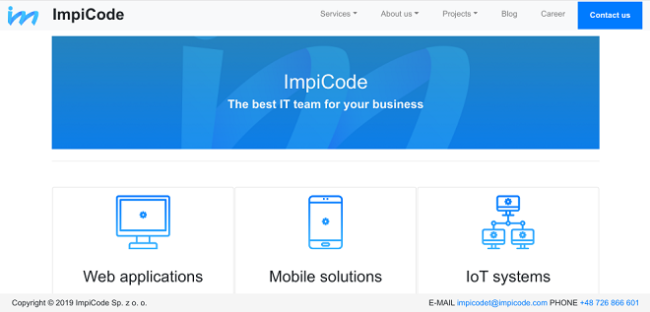 10+ Most Trusted Custom Software Development Companies Around the World [2021]