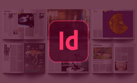 20+ Best Tutorials For Getting More Out of Adobe InDesign ...