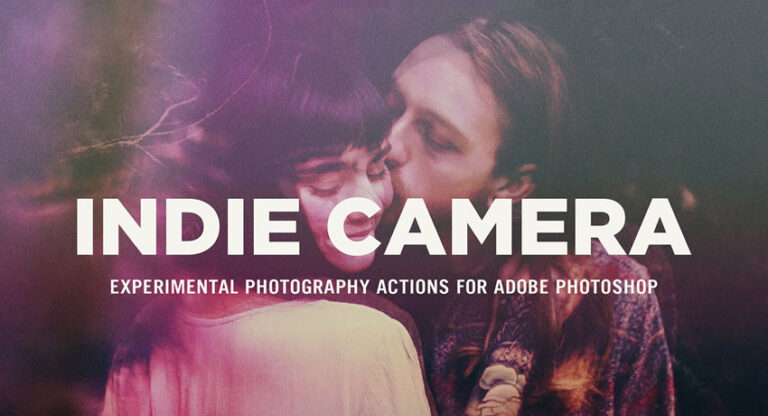 20+ Best Free Photoshop Actions & Effects [2025] | DesignDrizzle | Free ...