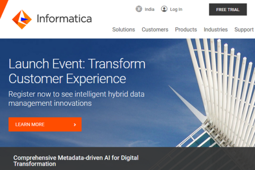 10 Best Big Data Analytics Companies You Should Hire in 2025