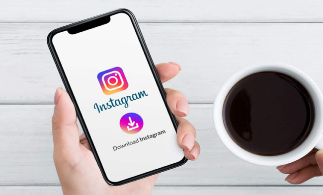 The Surge in Instagram App Downloads Unveils The Rise of a Social Media ...
