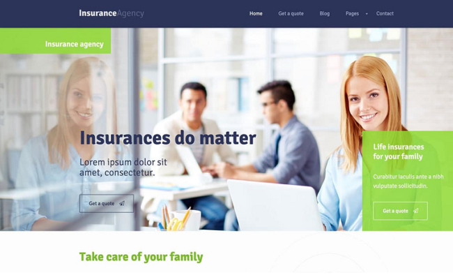 5 Crucial Elements To Look When Creating An Effective Insurance Agent ...