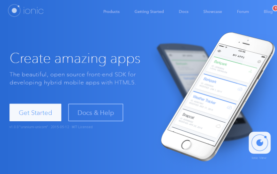 10 AngularJS Frameworks For Next Generation Apps Development ...