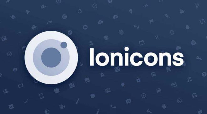 25+ Best Free Icon Fonts for UI Design [2025] | DesignDrizzle | Free ...