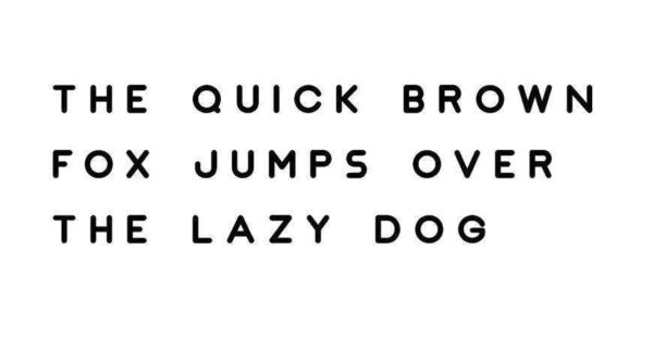 30+ Best Logo Fonts [2025] | DesignDrizzle | Free Resources for Web Designers, Developers ...