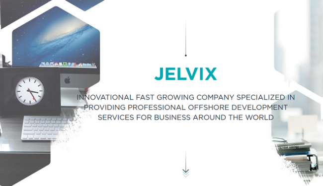 10+ Best IoT App Development Companies You Can Hire in 2024