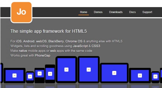 8 Best JavaScript Frameworks For Mobile Application Developers