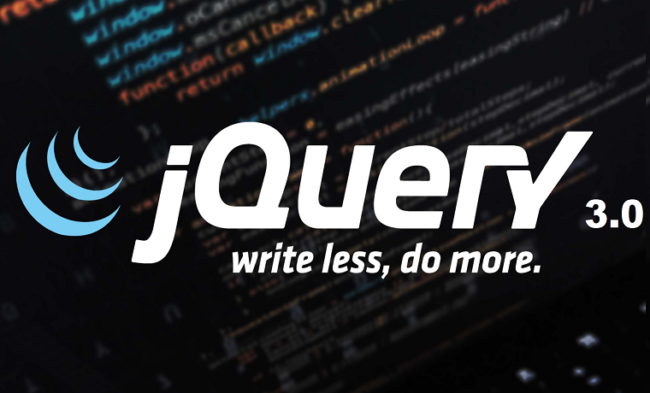 Is it Worth Using jQuery 3.4?