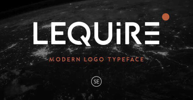 30+ Best Logo Fonts [2025] | DesignDrizzle | Free Resources for Web ...