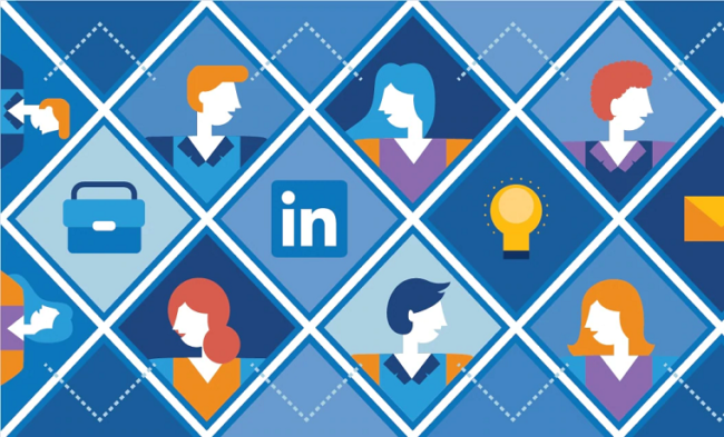7 Reasons Why LinkedIn Is Important | DesignDrizzle | Free Resources for Web Designers ...